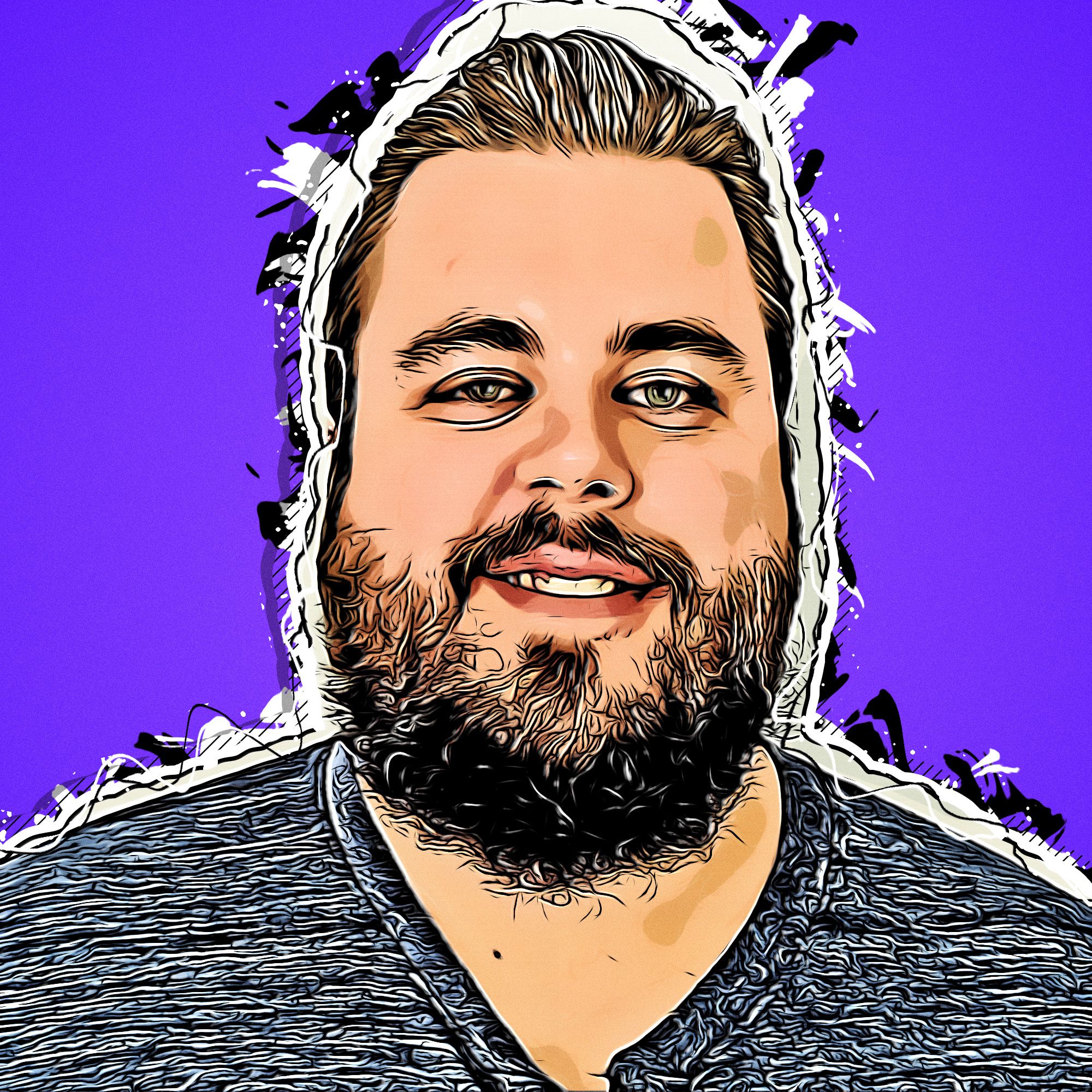 Chris Hinton | Hardcore Gamer